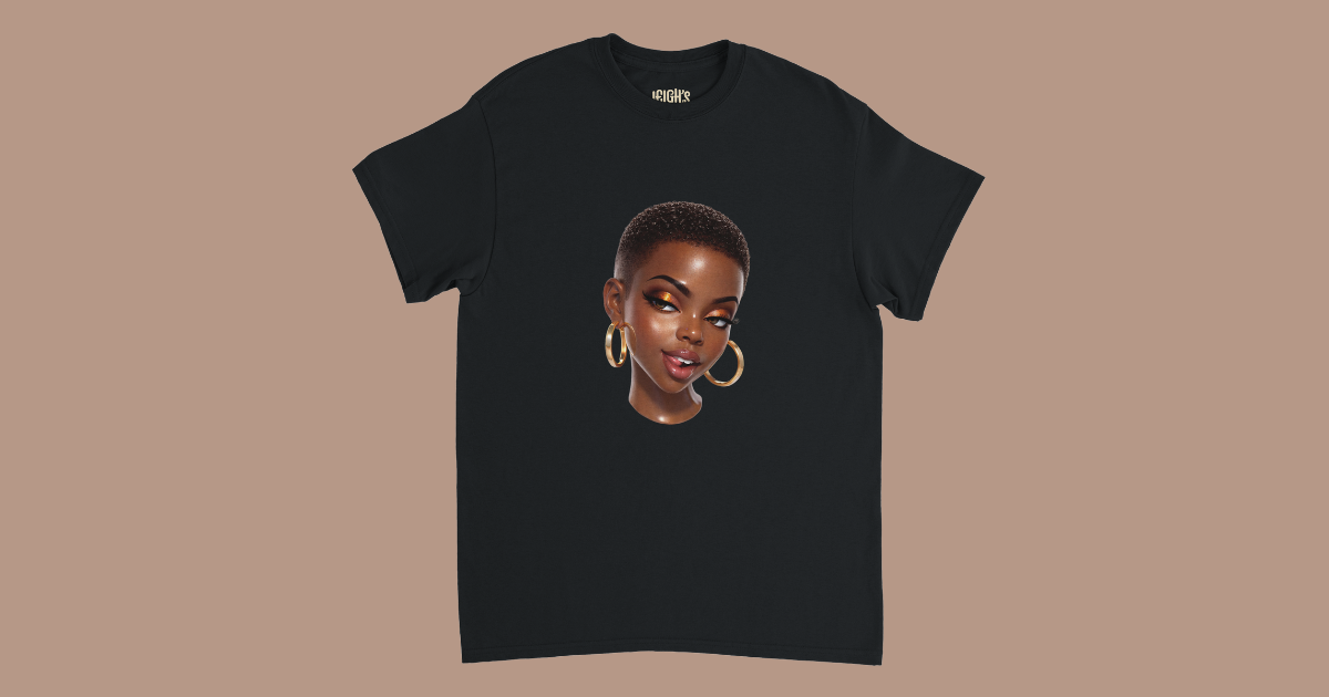 Leigh's Tees | Unique T-shirts Expressing Your Persona